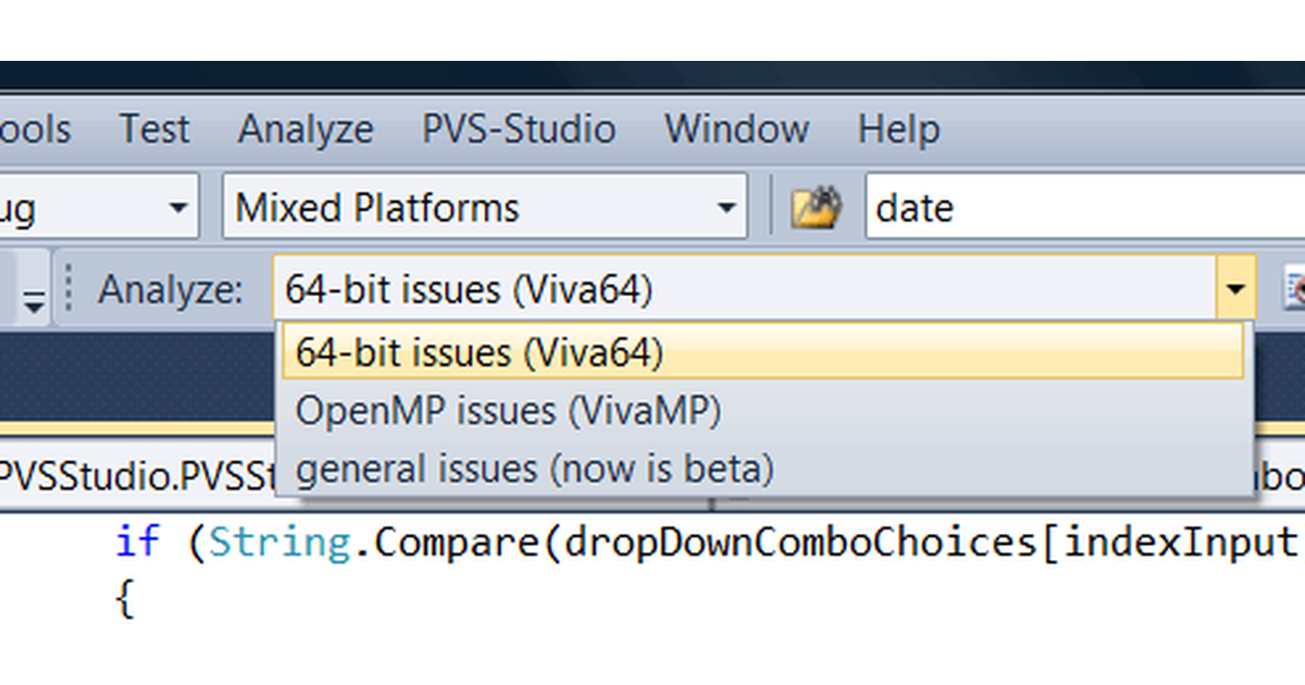 Of complicacy of programming, or won′t C# save us?