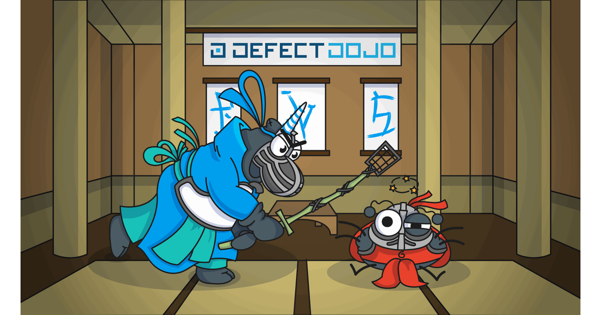 DefectDojo and PVS-Studio: tracking errors and vulnerabilities