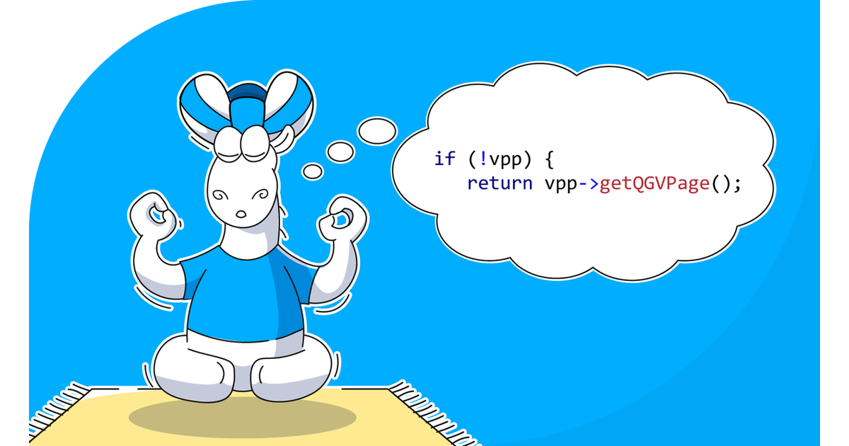 FreeCAD and undefined behavior in C++ code: meditation for developers