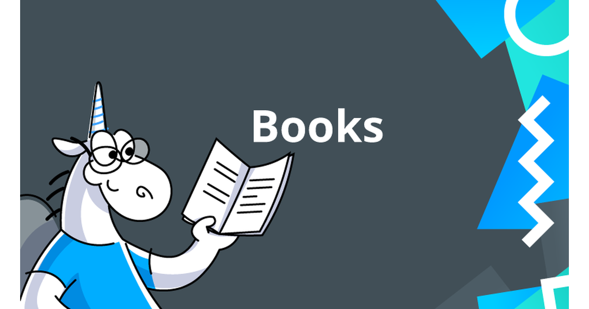 PVS-Studio | Posts: books